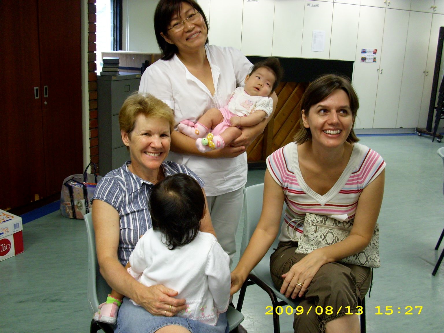 Do All The Good You Can - Our Stories His Glory 2