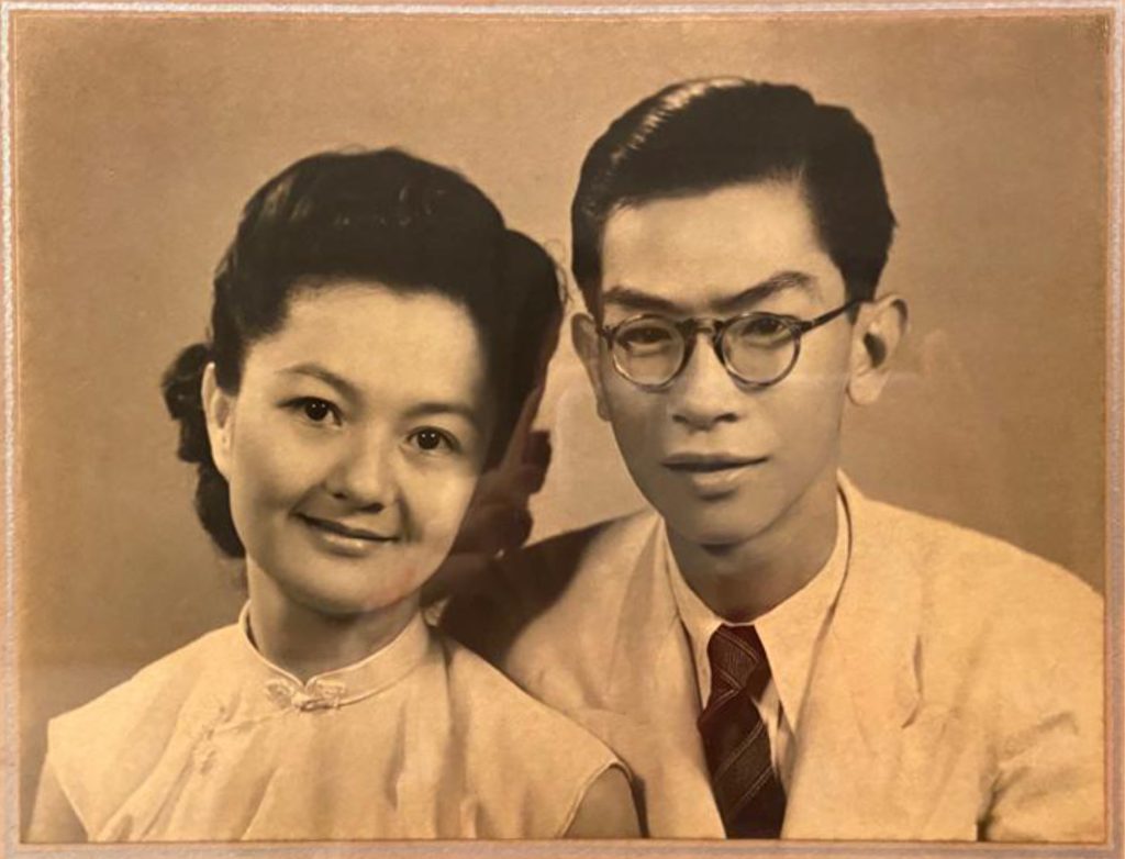 A Prodigal Son - Our Stories His Glory 2