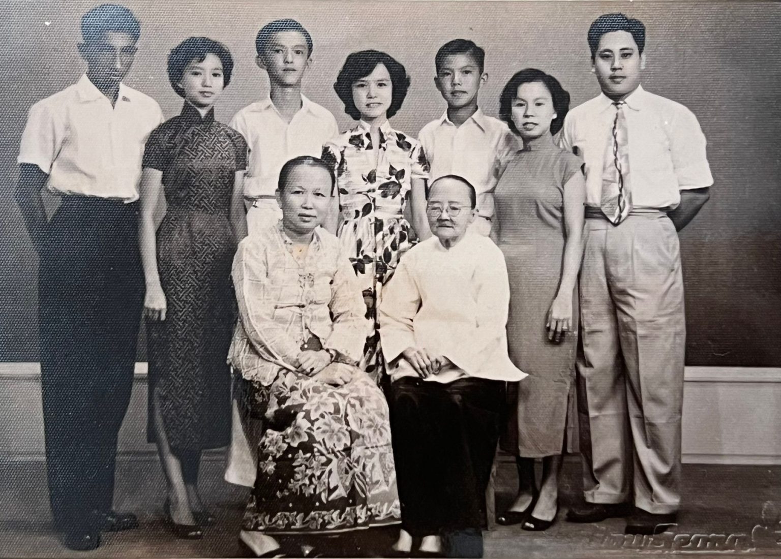 In God’s Time – 40 Years Later - Our Stories His Glory 2