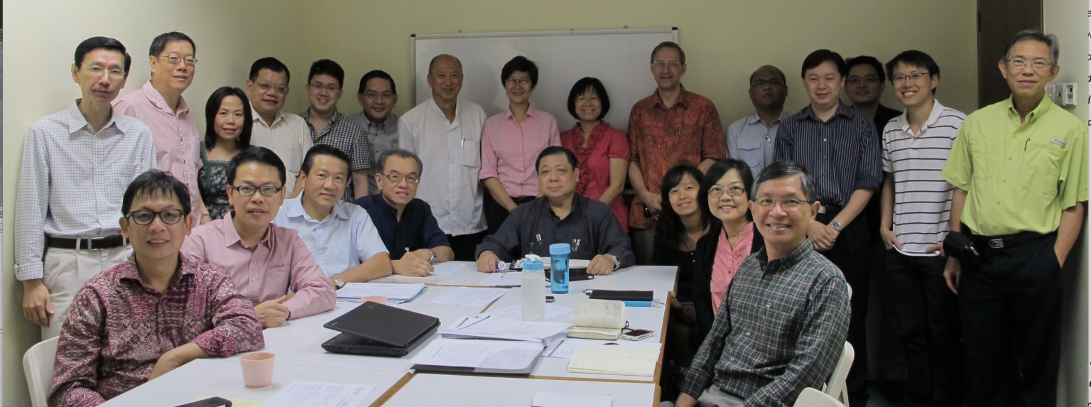 A Pastor For The People - Our Stories His Glory 2