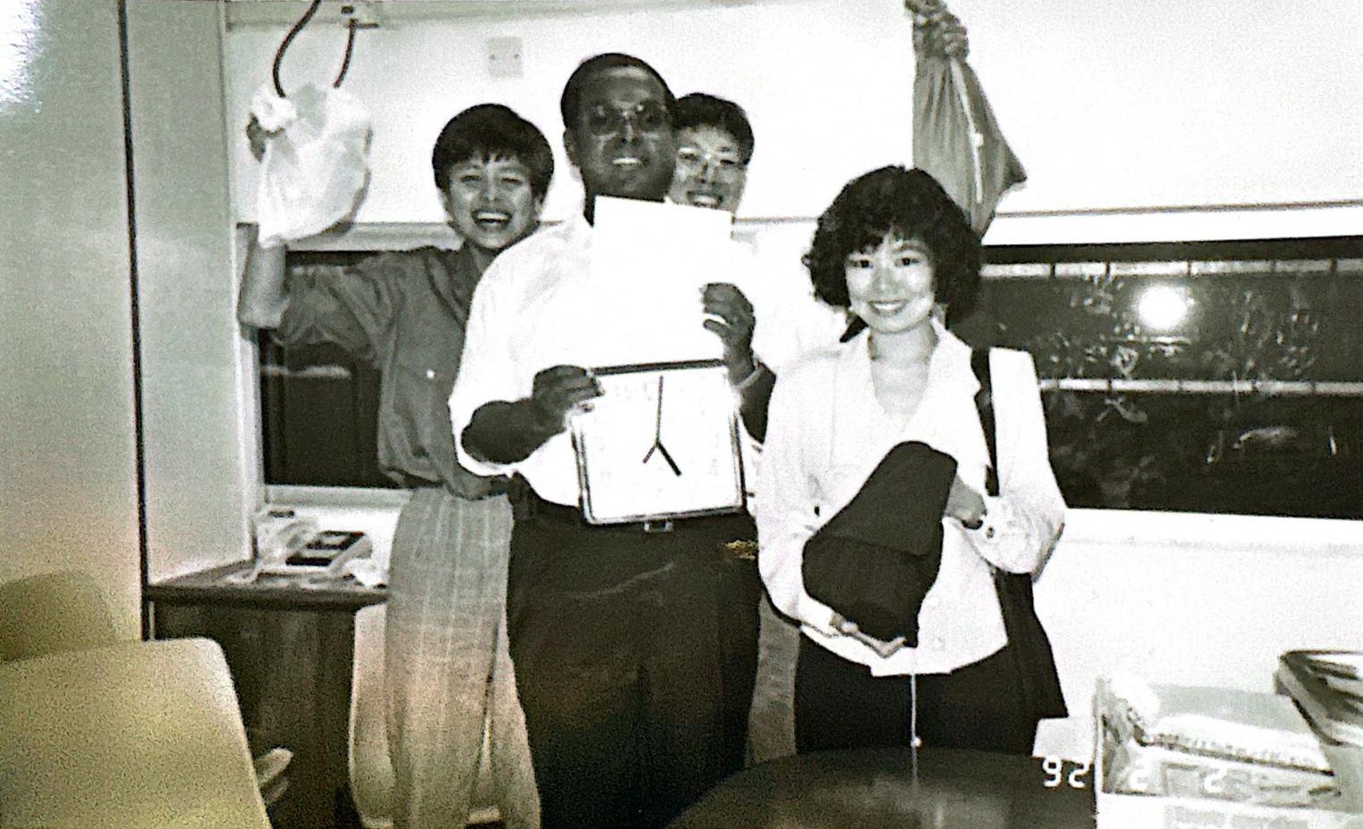 Disruptor And Ambassador For God - Our Stories His Glory 2